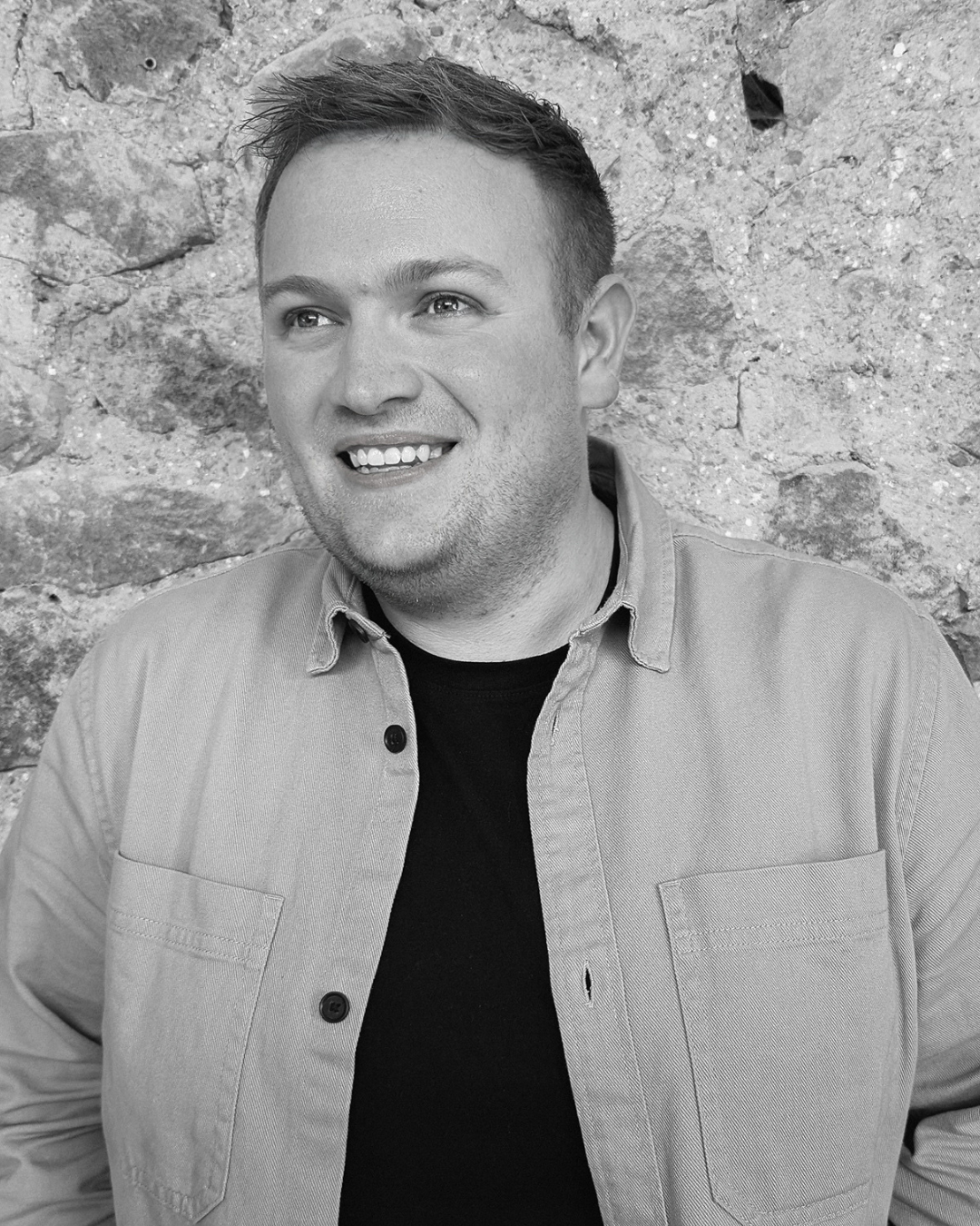 Scott Johnston - Slemish Design Studio Architects